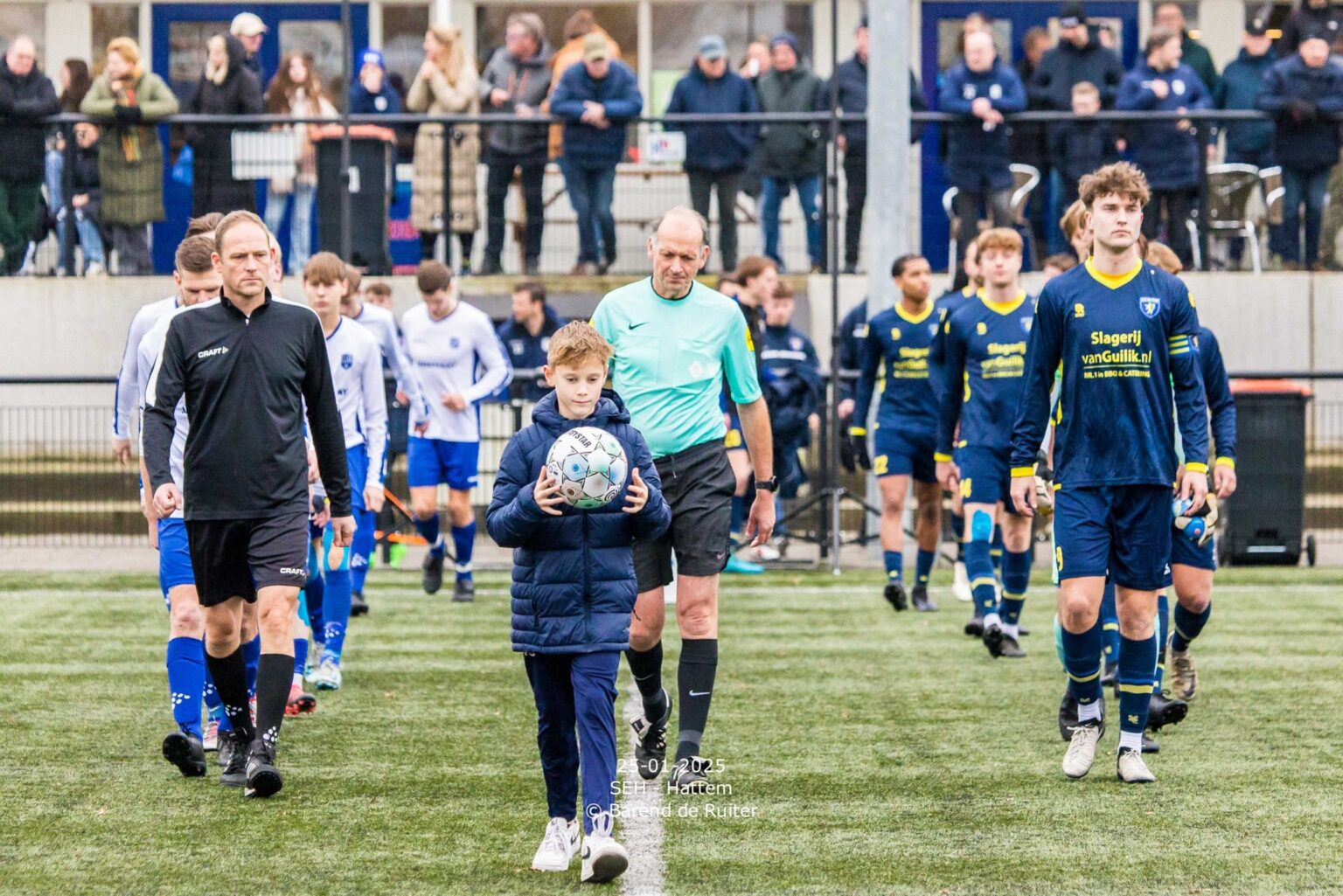 Nieuws – vv Hattem
