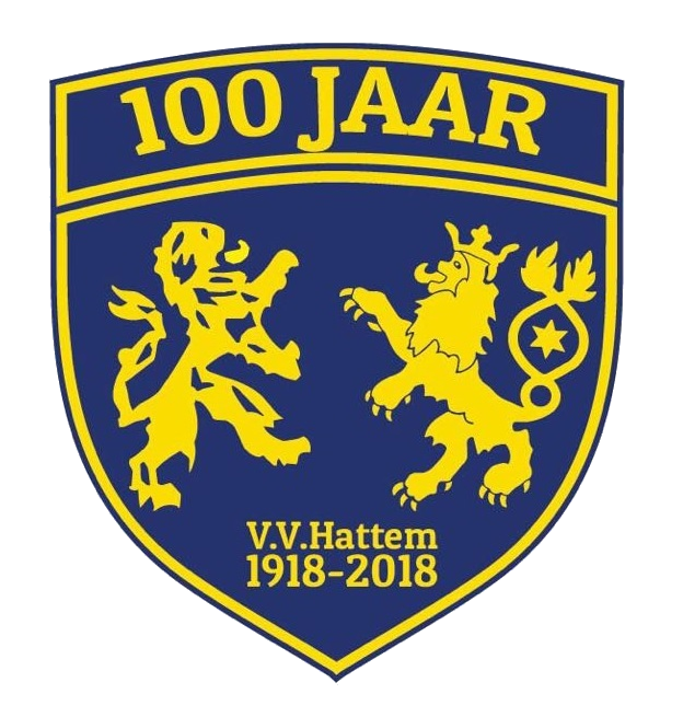 Wandschildering van helden uit verleden en heden bij v.v. Hattem – vv ...