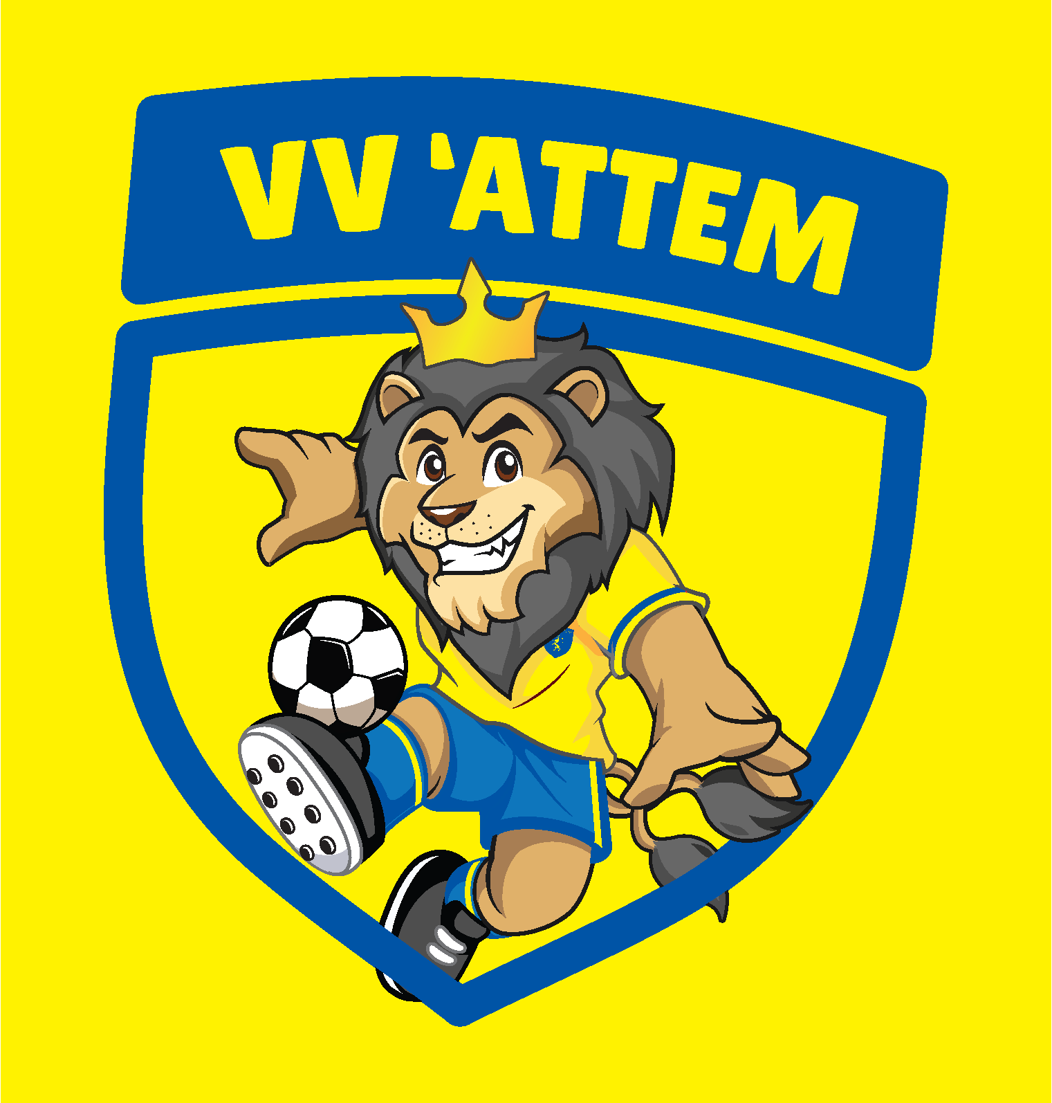 Verassingstraining welpjes voor verassingen – vv Hattem